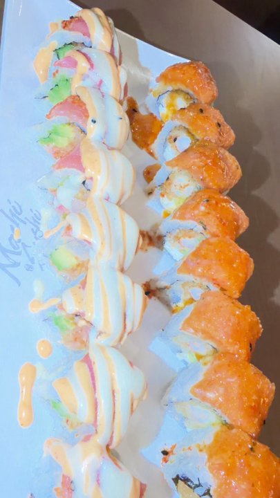 MACHI SUSHI - Updated May 2026 - 98 Photos & 21 Reviews - 5820 ...