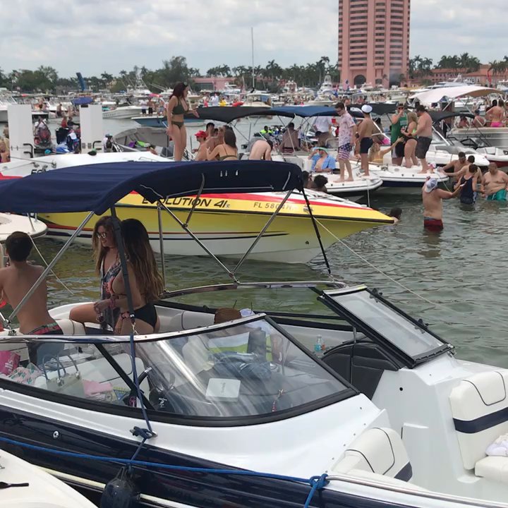 BOCA BASH - Updated August 2025 - 20 Photos - Lake Boca, Boca Raton ...
