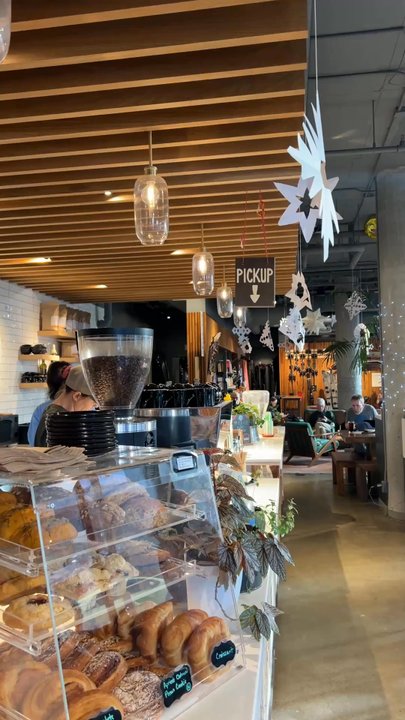 BASECAMP CAFE - Updated April 2025 - 68 Photos & 74 Reviews - 800 E ...