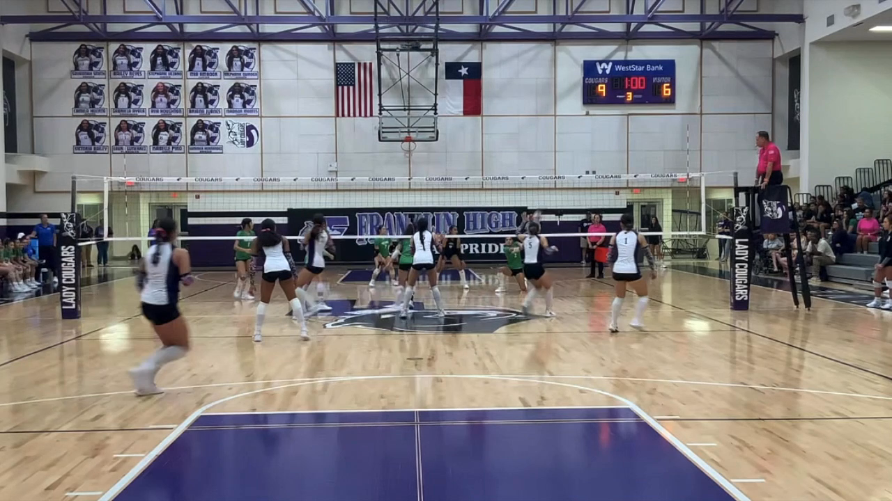 Watch "2025 season highlights" - Summer Hernandez's Volleyball Videos ...