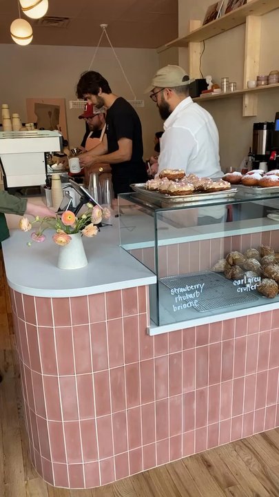 ALLEZ CAFE - Updated December 2025 - 348 Photos & 152 Reviews - 2239 N ...