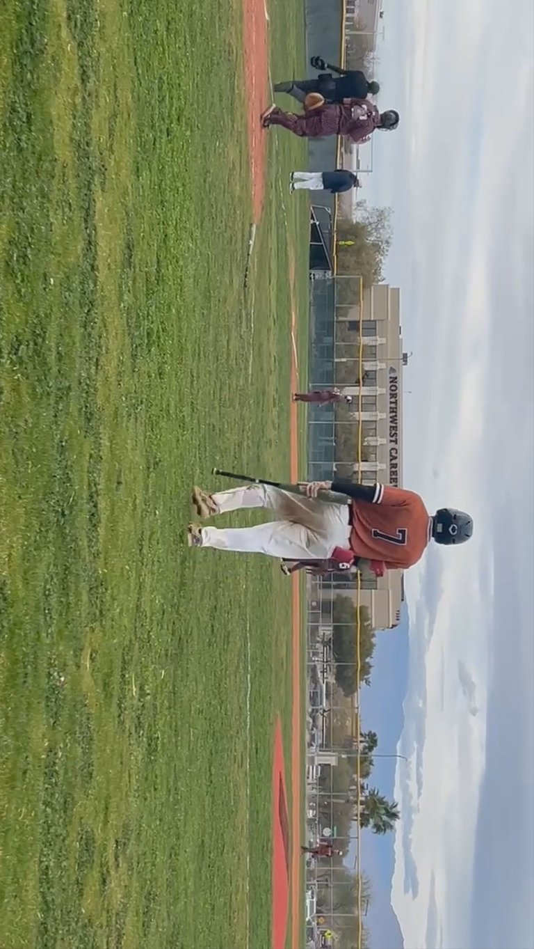 Tyler Stosich's Baseball Recruiting Profile | FieldLevel