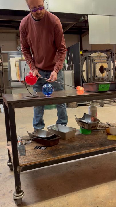 DECATUR GLASSBLOWING - Updated September 2025 - 151 Photos & 66 Reviews ...