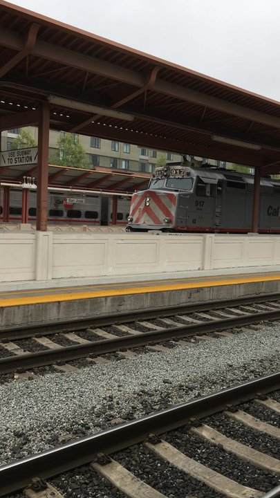SAN JOSE DIRIDON CALTRAIN - Updated June 2025 - 299 Photos & 223 ...