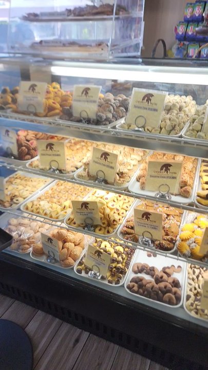 CAESAR’S PASTRY - Updated October 2025 - 544 Photos & 622 Reviews ...