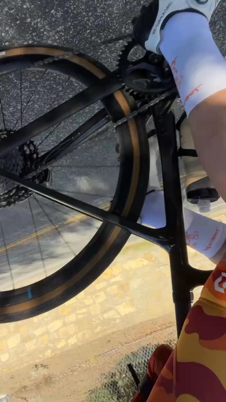 Isabel King | Strava Pro Cyclist Profile