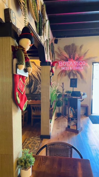 BOTANICO TACOS & TEQUILA - Updated January 2026 - 40 Photos & 22 ...