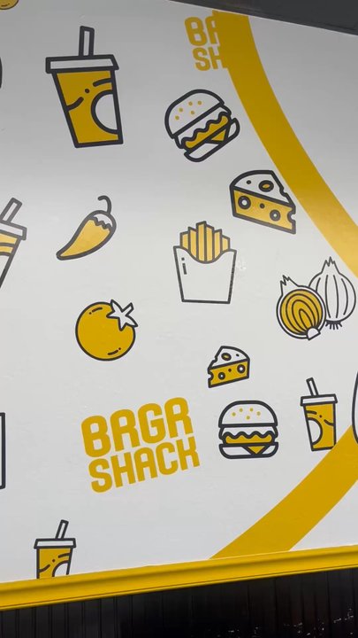 BRGR SHACK - Updated December 2025 - 166 Photos & 171 Reviews - 2335 E ...