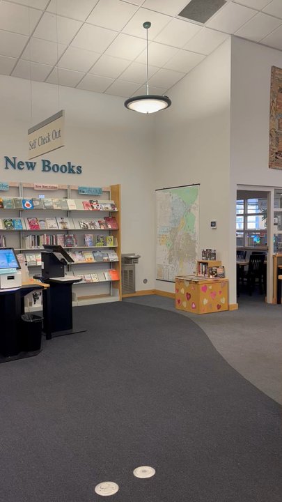 CHERRY HILLS PUBLIC LIBRARY - Updated December 2025 - 27 Photos & 10 ...