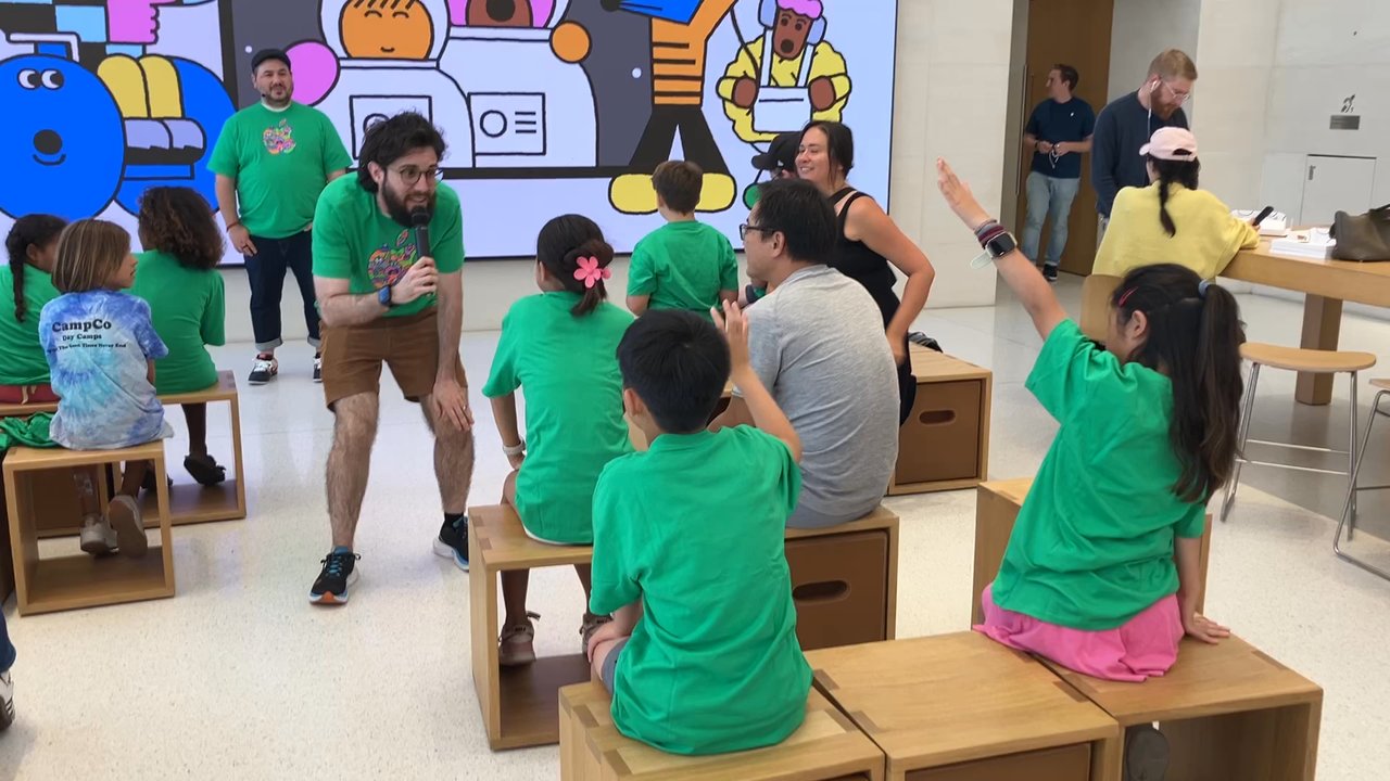 APPLE IRVINE SPECTRUM CENTER - Updated December 2025 - 241 Photos & 794 ...