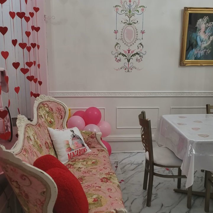 LET THEM EAT CAKE - Updated May 2026 - 57 Photos & 18 Reviews - 112 S ...
