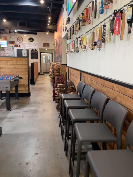 ENZO’S BBQ & ALE HOUSE - Updated December 2025 - 81 Photos & 130 ...