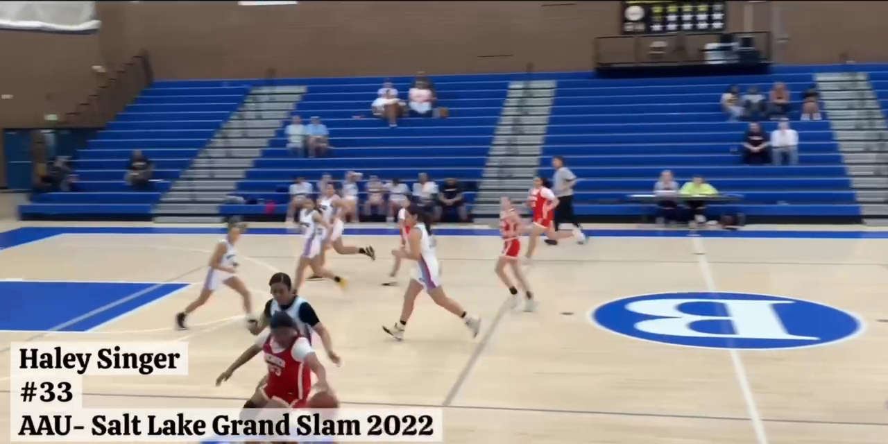 Watch "Haley Singer - Sophomore Summer 2022" - Haley Lynn Singer's ...