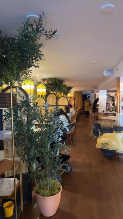 DILLI DILLI - Updated January 2026 - 259 Photos & 77 Reviews - 250 W ...