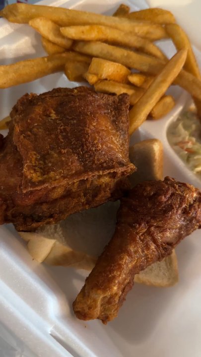 GUS’S WORLD FAMOUS FRIED CHICKEN - MESA - Updated April 2025 - 655 ...