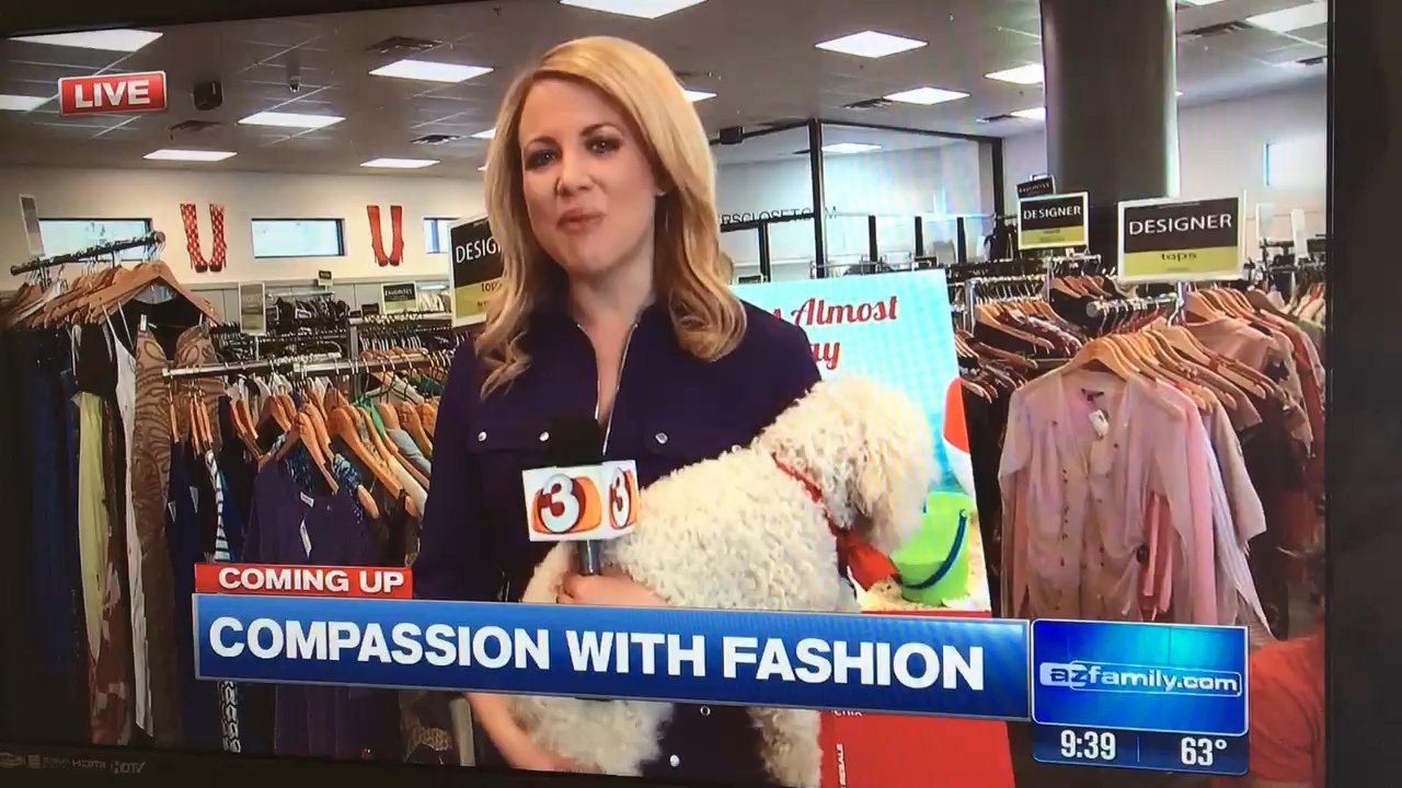 ARIZONA’S FAMILY 3TV & CBS 5 - Updated November 2025 - 62 Reviews ...