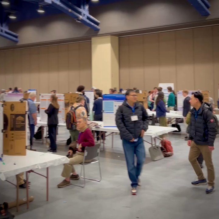 SEATTLE CONVENTION CENTER - Updated January 2026 - 455 Photos & 153 ...