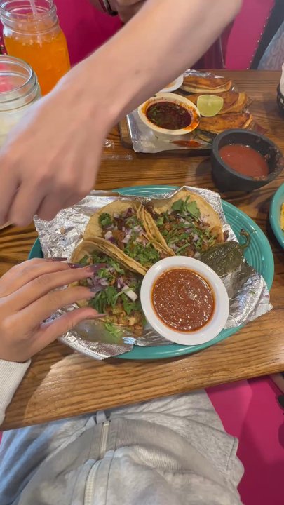 LOS PATRONES MEXICAN RESTAURANT - Updated December 2025 - 34 Photos ...