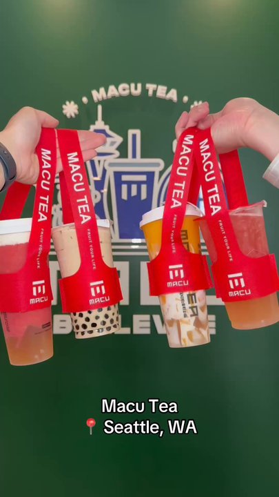 MACU TEA - Updated October 2025 - 94 Photos & 28 Reviews - 10435 NE 4th ...