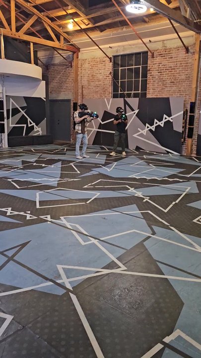 PLAYER ONE VR WORLD - Updated January 2026 - 87 Photos & 136 Verified ...