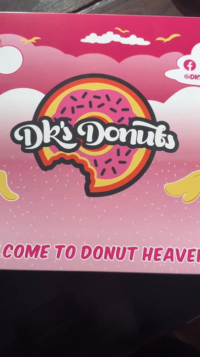 DKS DONUTS & BAKERY - Updated August 2025 - 4468 Photos & 2564 Reviews ...