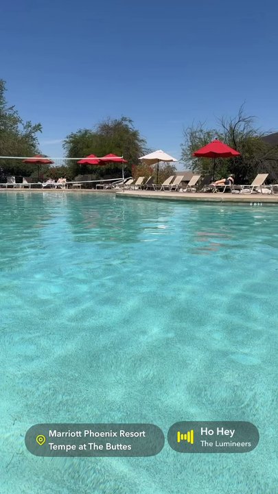 Marriott Phoenix Resort Tempe at The Buttes - Updated May 2026 - 717 ...