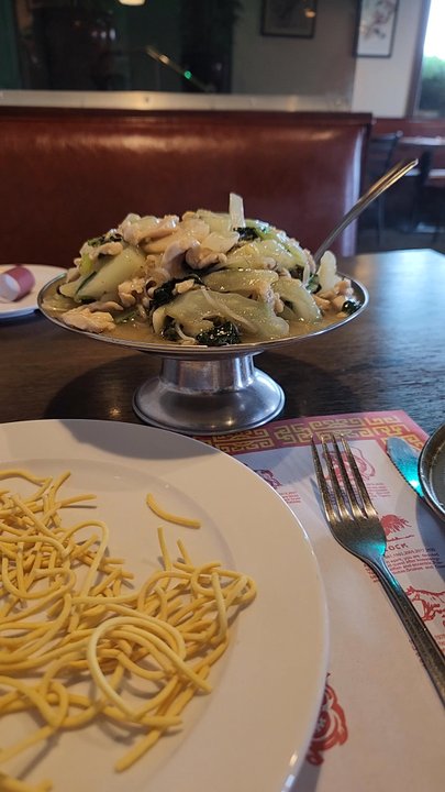 DING HO RESTAURANT - Updated October 2025 - 453 Photos & 218 Reviews ...