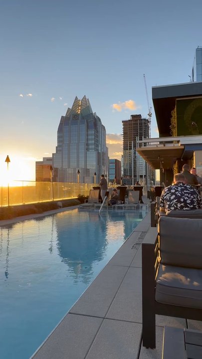 AZUL ROOFTOP - Updated July 2025 - 206 Photos & 130 Reviews - 310 East ...