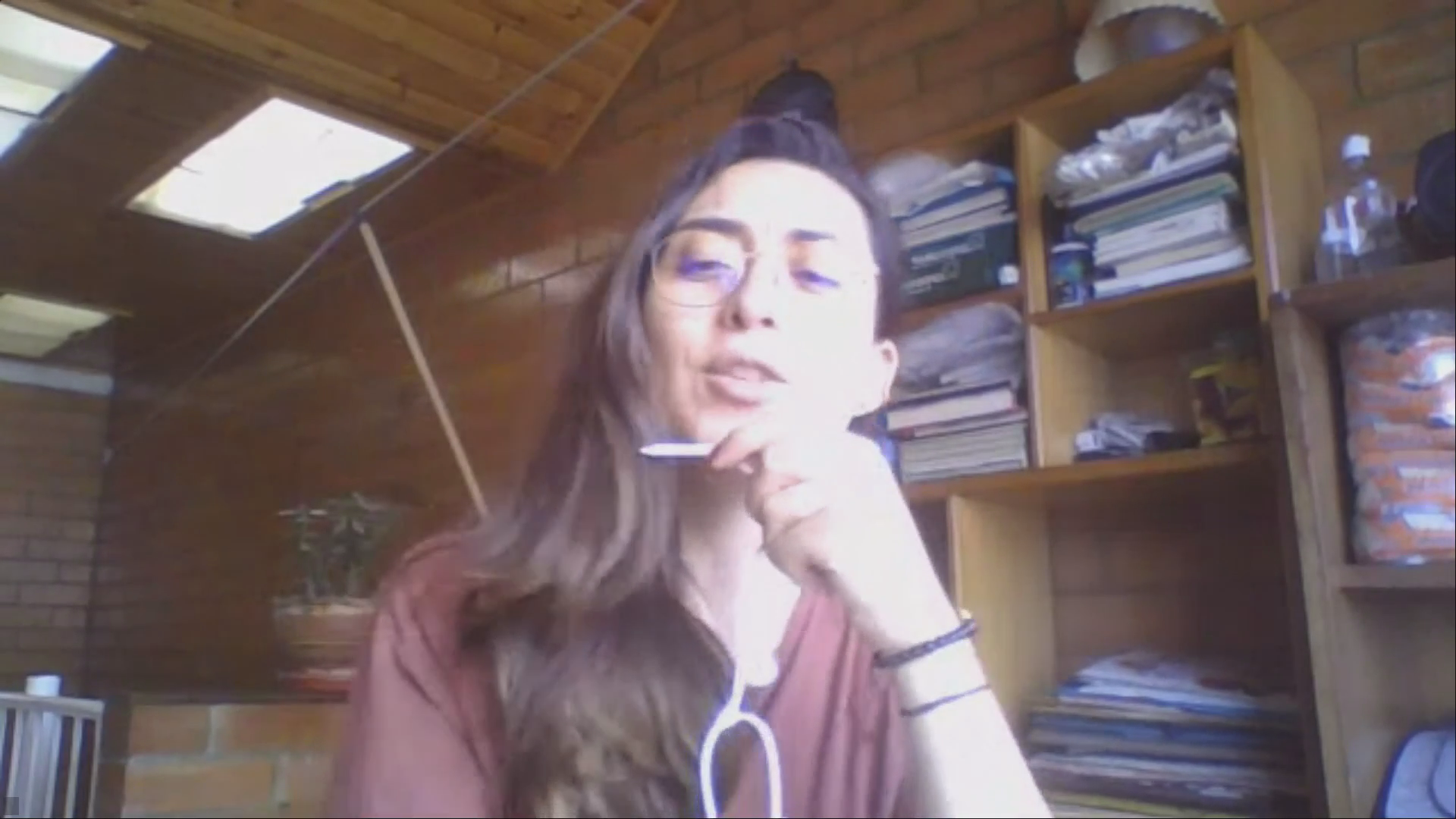 Streams Video • Chatterbug