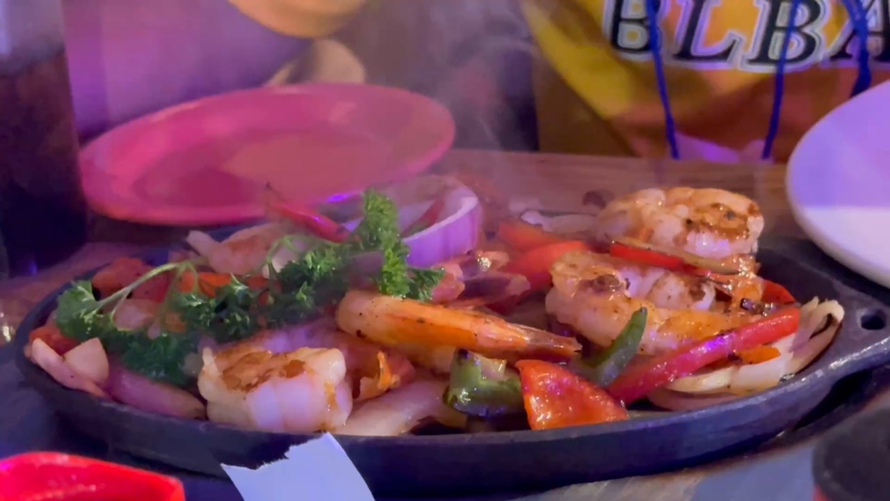EL REFU SEAFOOD 6 - Updated April 2026 - 76 Photos & 20 Reviews - 25186 ...