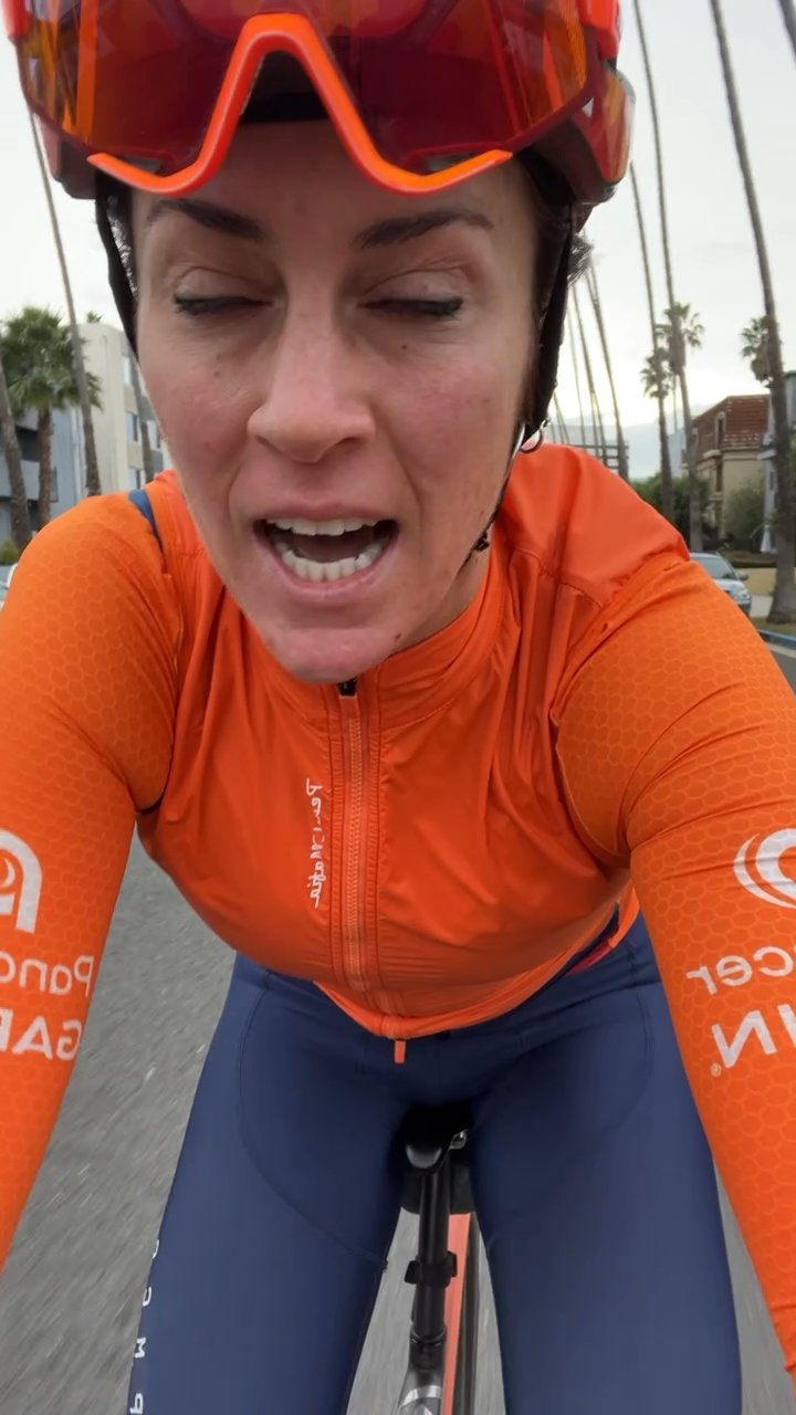 Isabel King | Strava Pro Cyclist Profile