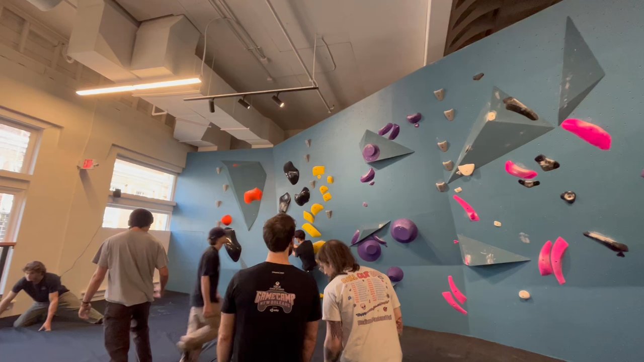 BOULDERING PROJECT - U DISTRICT - Updated June 2026 - 41 Photos - 4502 ...