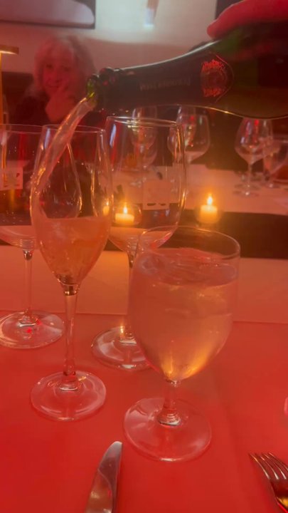 RED SALT ROOM BY DAVID BURKE - Updated November 2025 - 580 Photos & 185 ...