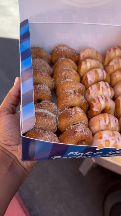 DONUTNV - LAS VEGAS - Updated August 2025 - 41 Photos & 14 Reviews ...