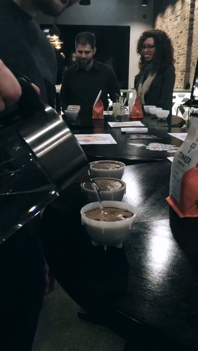 TINKER COFFEE - Updated December 2025 - 120 Photos & 53 Reviews - 1125 ...