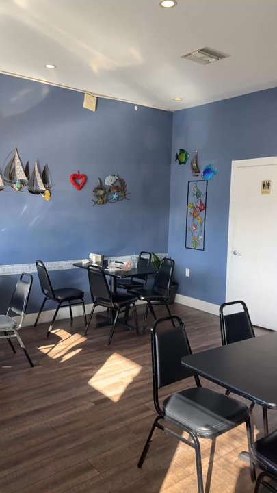 HAPPY SNAPPER SEAFOOD RESTAURANT - Updated December 2025 - 1057 Photos ...