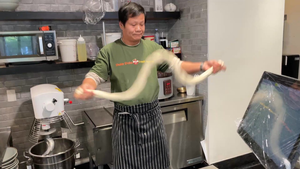 SHAKE SHAKE FRESH NOODLE - Updated December 2025 - 288 Photos & 204 ...