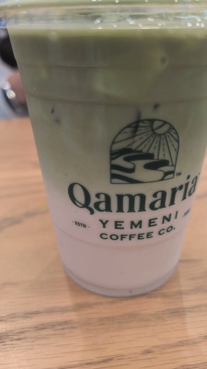 QAMARIA YEMENI COFFEE - Updated December 2025 - 404 Photos & 156 ...
