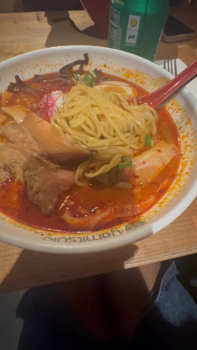YAMITSUKI RAMEN - Updated April 2026 - 1214 Photos & 592 Reviews - 1028 ...