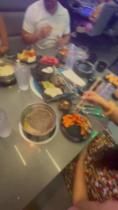 KPOT KOREAN BBQ & HOT POT - Updated December 2025 - 250 Photos & 173 ...