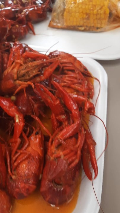 LTK CRAWFISH - Updated May 2026 - 253 Photos & 386 Reviews - 7020 N ...