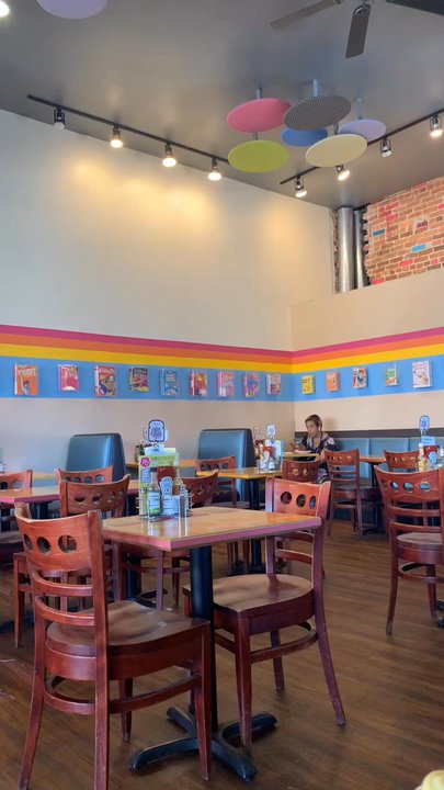 JELLY - Updated May 2025 - 1663 Photos & 2080 Reviews - 600 E 13th Ave ...