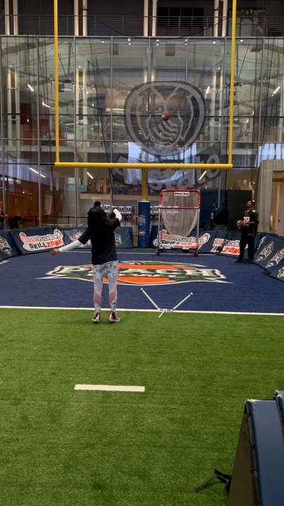 CHICK-FIL-A COLLEGE FOOTBALL HALL OF FAME - Updated December 2025 ...