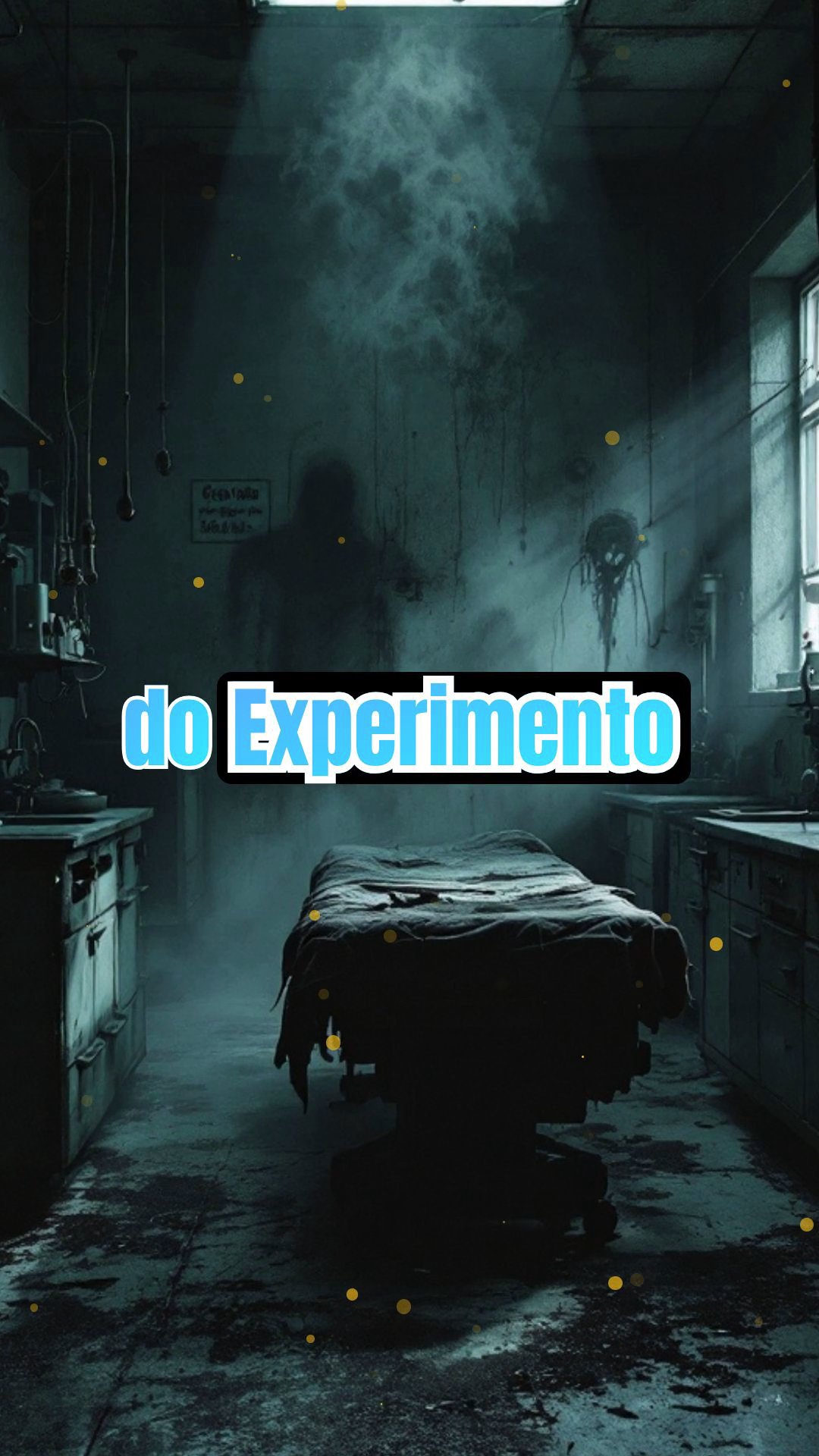 O Experimento Russo do Sono | ShortGenius