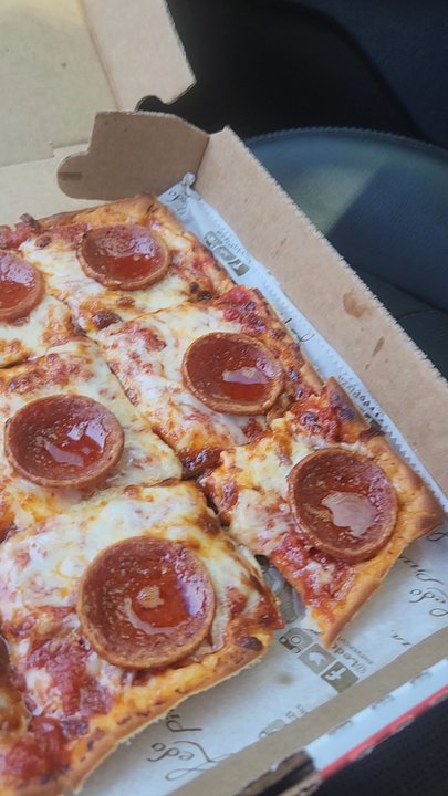 LEDO PIZZA - Updated May 2026 - 369 Photos & 112 Reviews - 7435 Georgia ...
