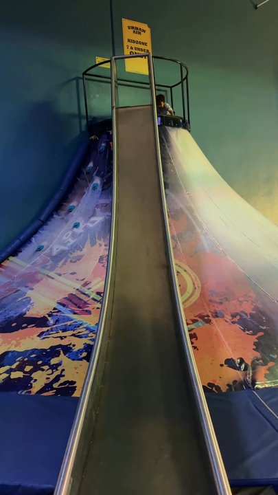 URBAN AIR TRAMPOLINE AND ADVENTURE PARK - Updated January 2026 - 156 ...