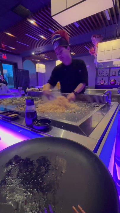 NARUTO HIBACHI JAPANESE & ASIAN CUISINE - Updated December 2025 - 164 ...