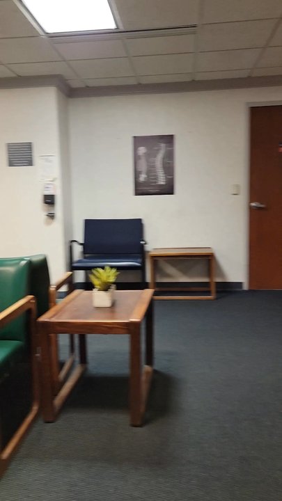 VALLEY MEDICAL IMAGING CENTER - Updated December 2025 - 2809 Olive Hwy ...