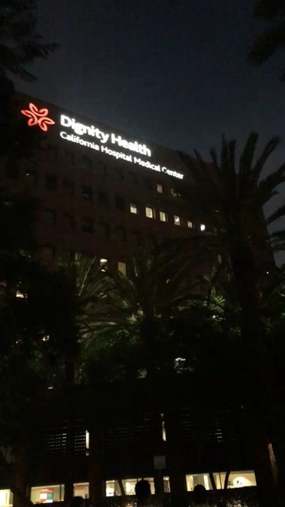 DIGNITY HEALTH - CALIFORNIA HOSPITAL MEDICAL CENTER - Updated May 2026 ...