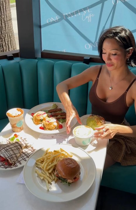 ONE TWELVE CAFFE - Updated October 2025 - 914 Photos & 412 Reviews ...